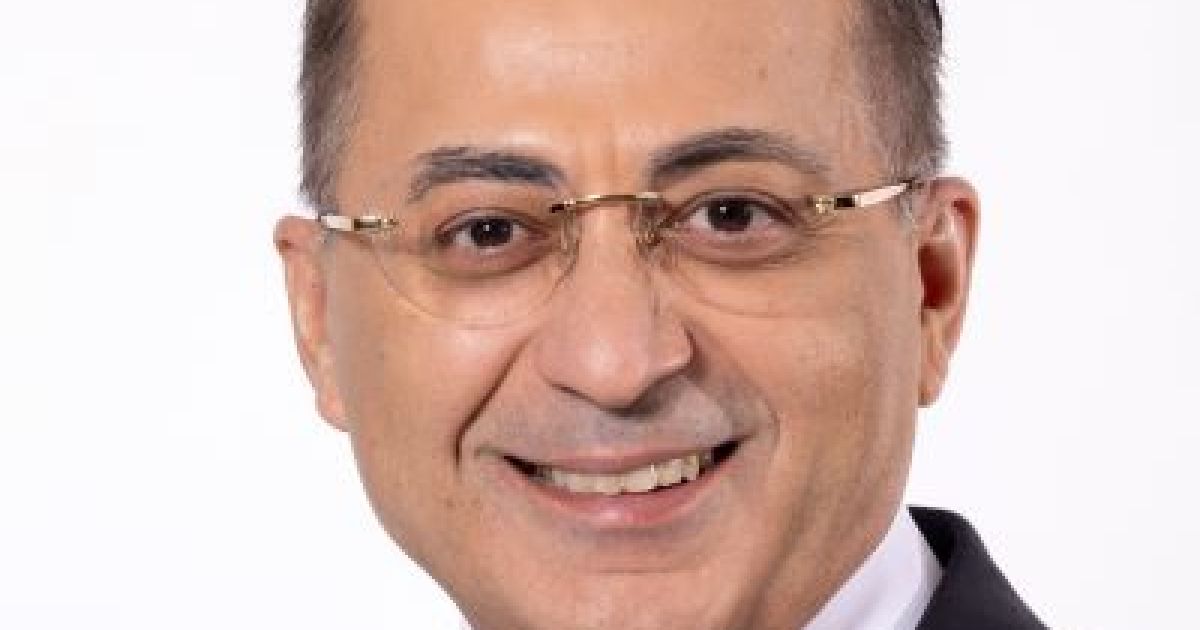 Amit Midha | Milken Institute