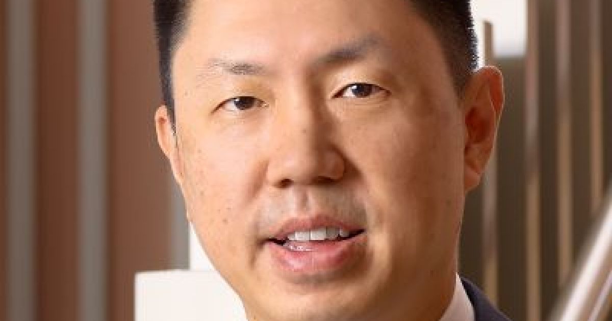 Ivan Hung | Milken Institute