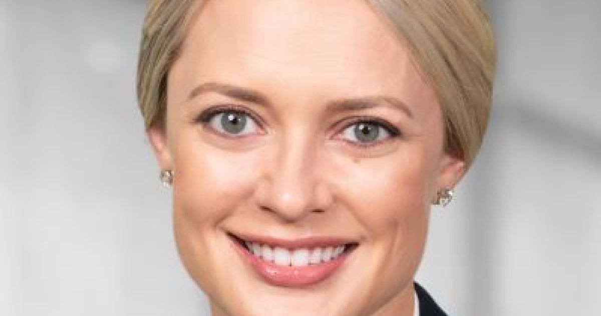 Danielle Poli | Milken Institute