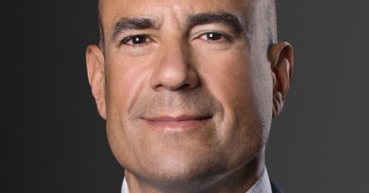 Dean Mihas | Milken Institute