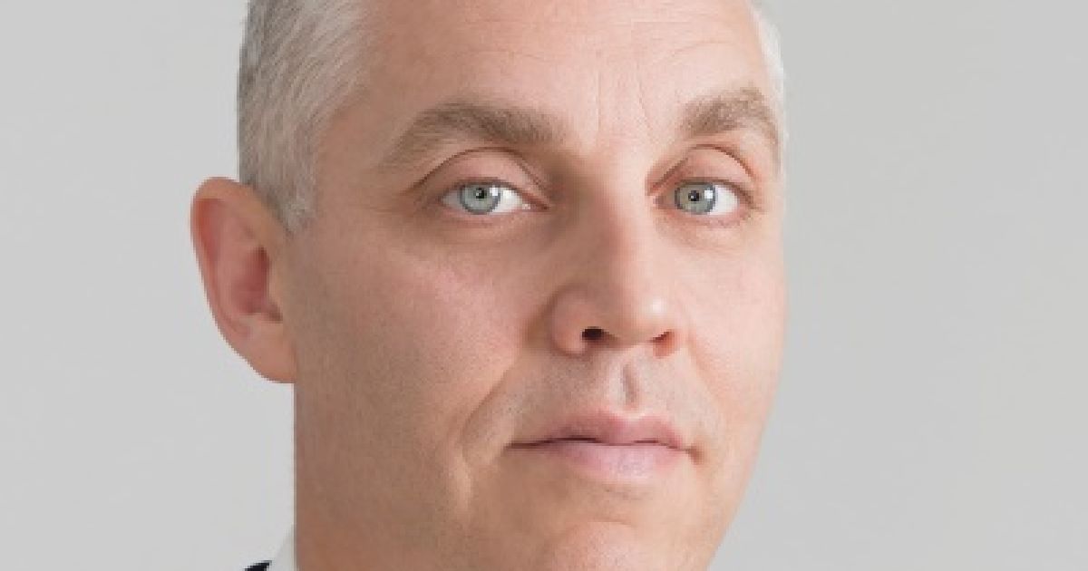 Harry Krensky | Milken Institute