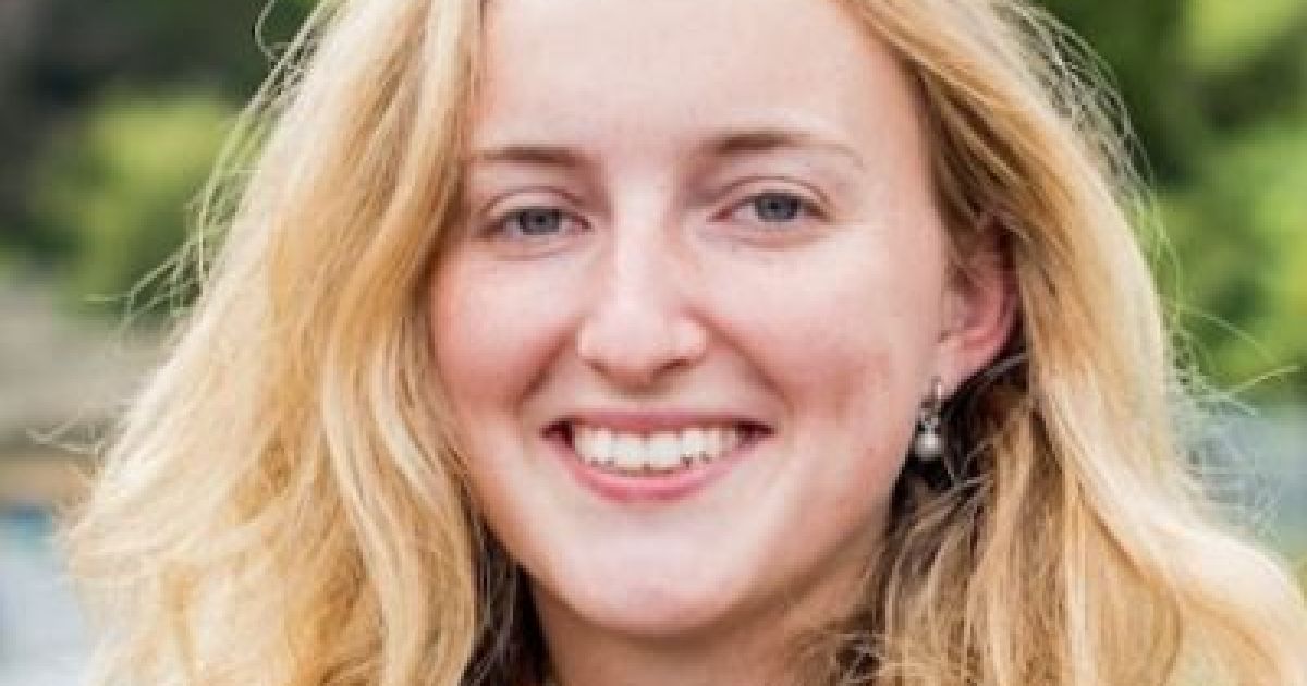 Zoë Slattery | Milken Institute