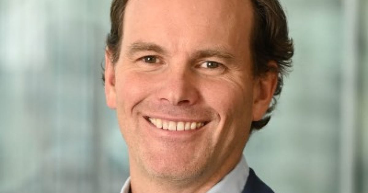 Terry Burgess | Milken Institute