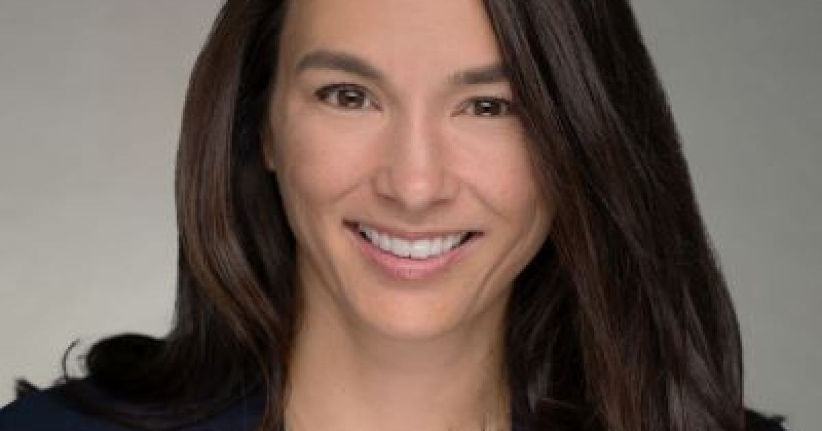 Allison Spector | Milken Institute