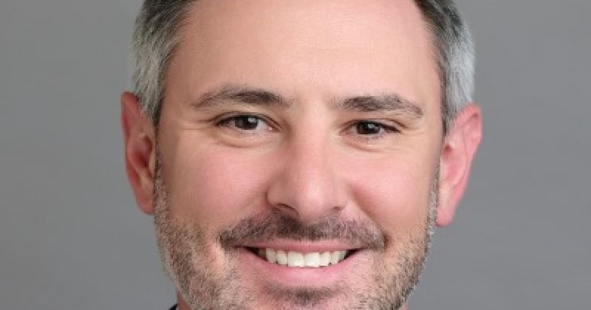 Doug Huber | Milken Institute