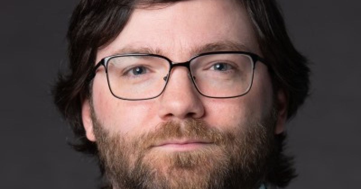 Conor Hale | Milken Institute