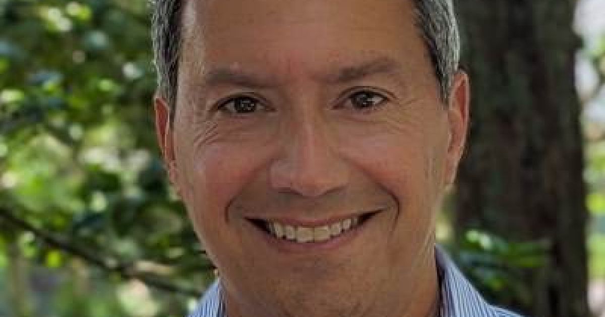 Michael Lustig | Milken Institute