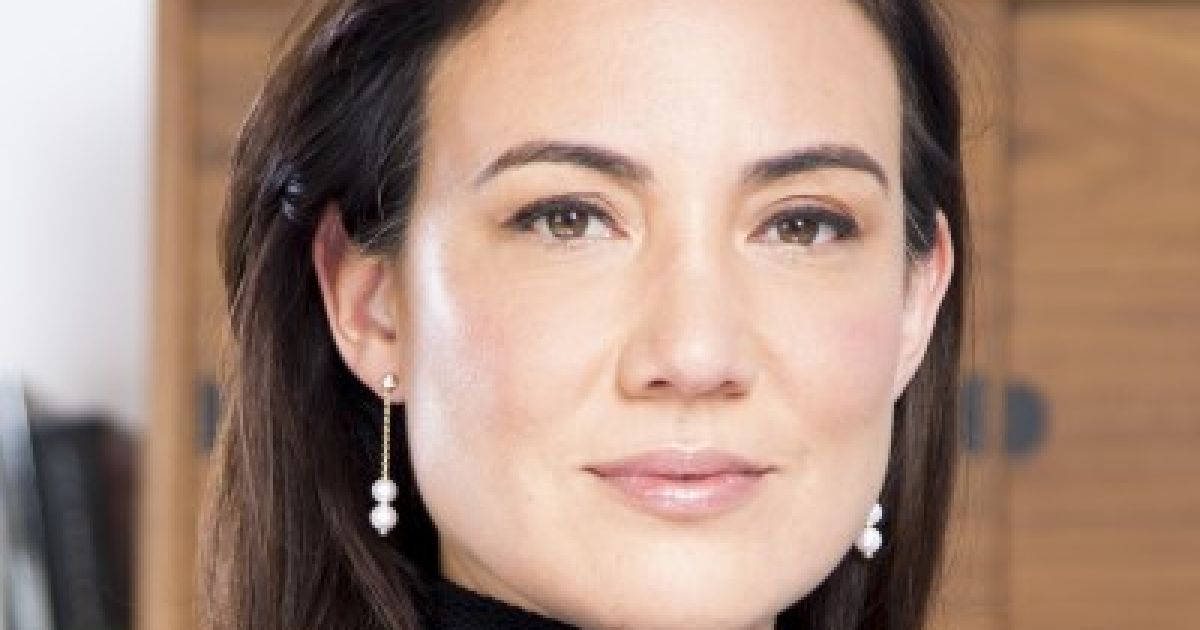 Lisa Joy | Milken Institute