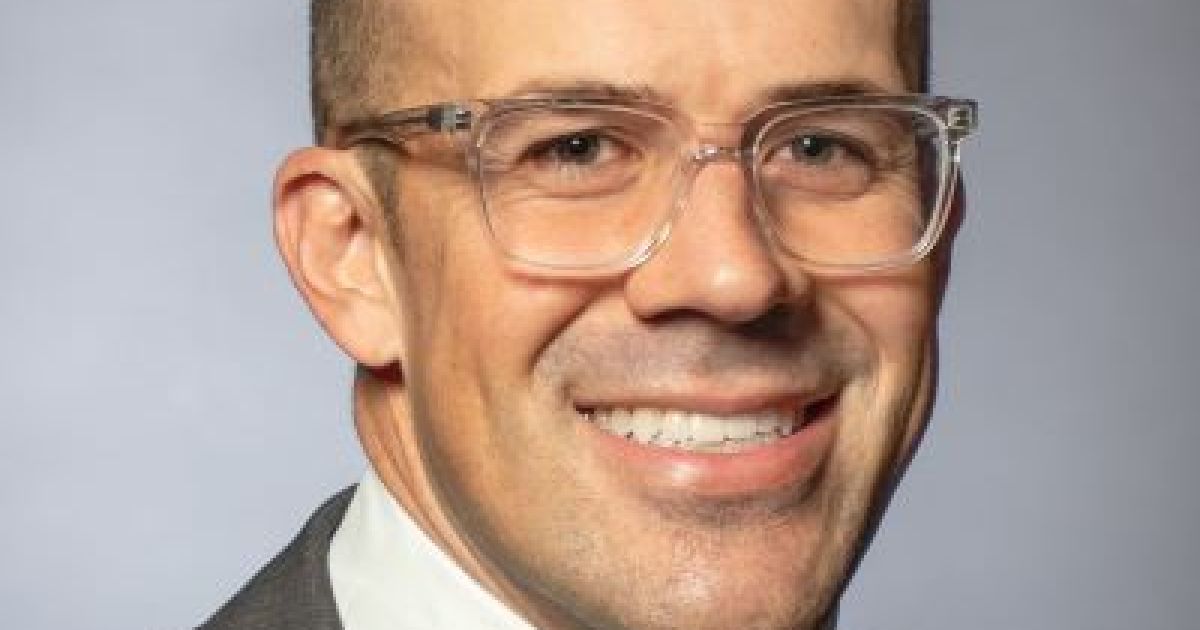 Dylan Ross | Milken Institute