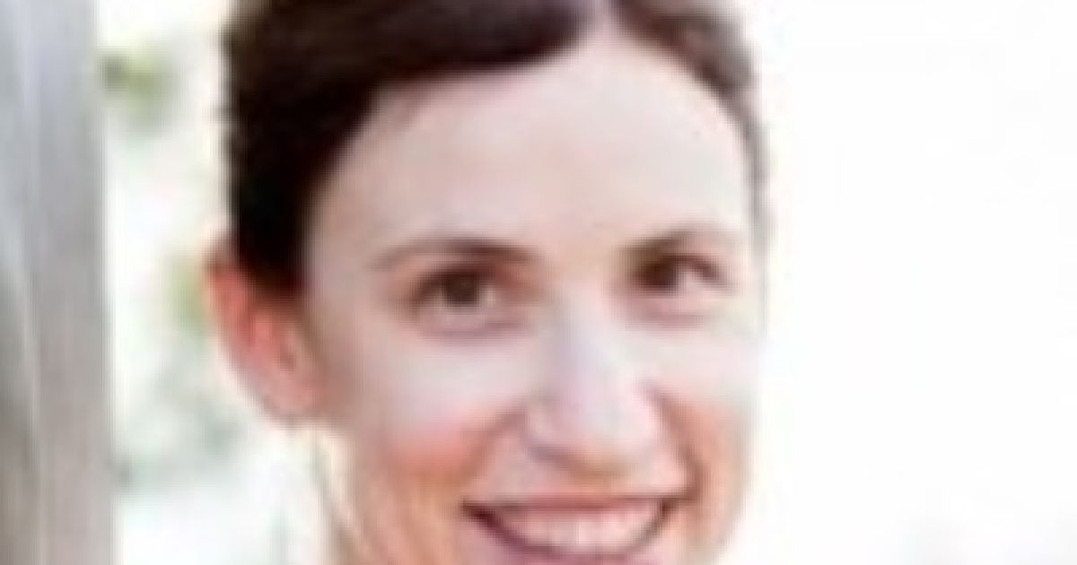 Rachel Fisher | Milken Institute