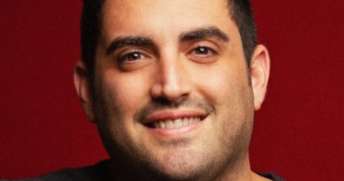 Jared Freid | Milken Institute