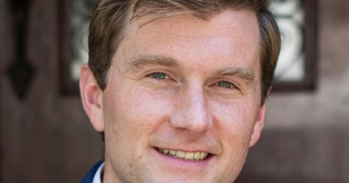 David Talbot | Milken Institute