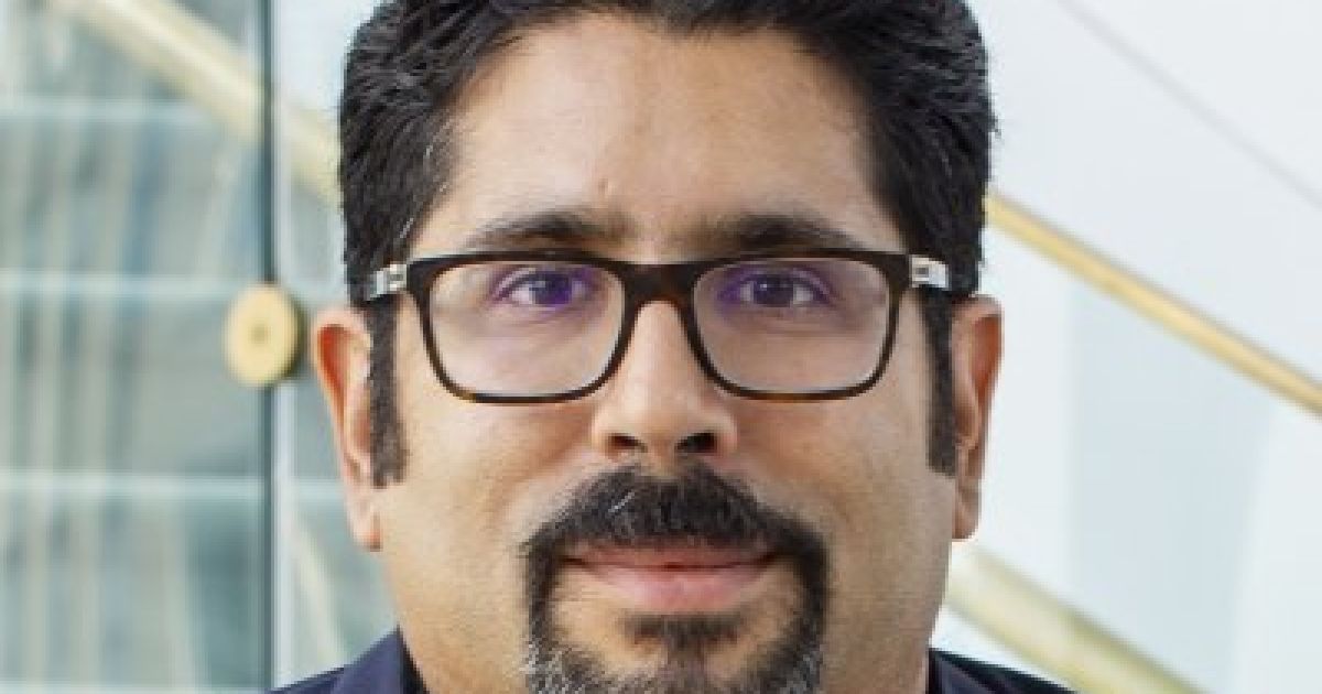 Anish Melwani | Milken Institute