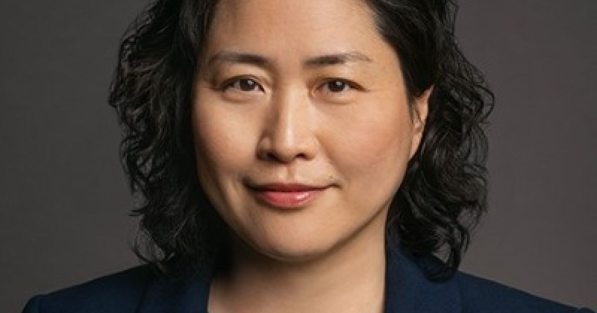June Cha | Milken Institute