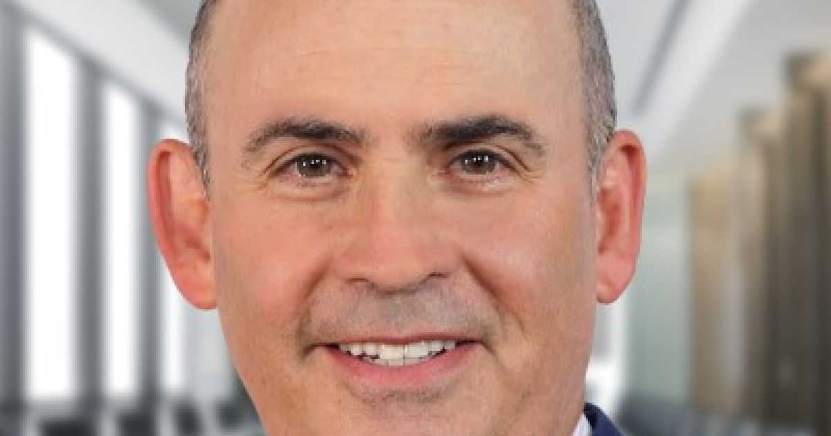 Jeffrey Solomon | Milken Institute