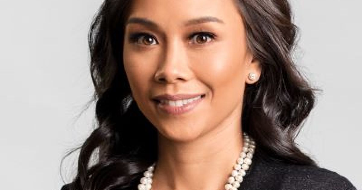 Hannah Yulo-Luccini | Milken Institute