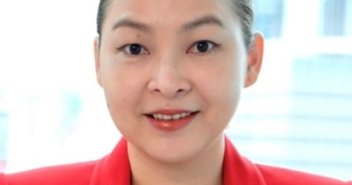 Melody Wan | Milken Institute