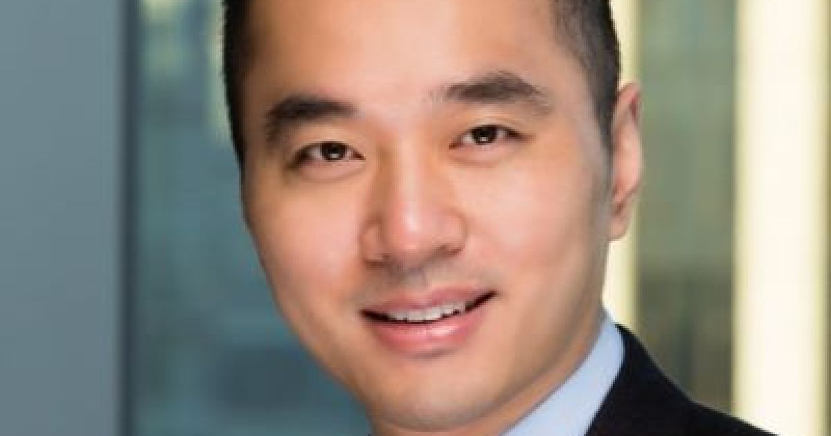 Dylan Lu | Milken Institute