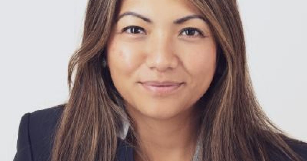 Shaline Gnanalingam | Milken Institute