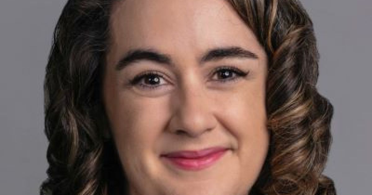 Meghan Morris | Milken Institute