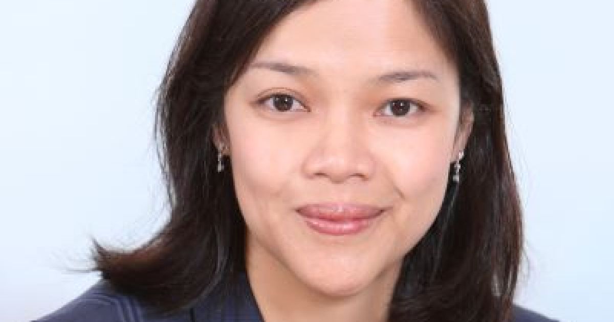 Stephanie Hui | Milken Institute