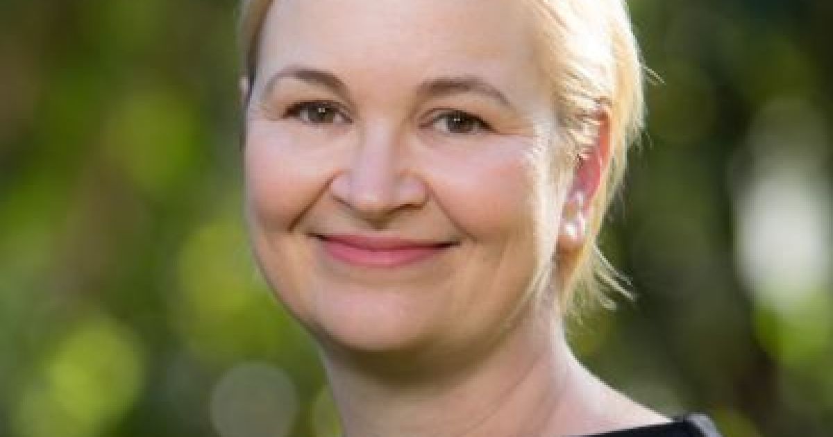Anna Marsden | Milken Institute