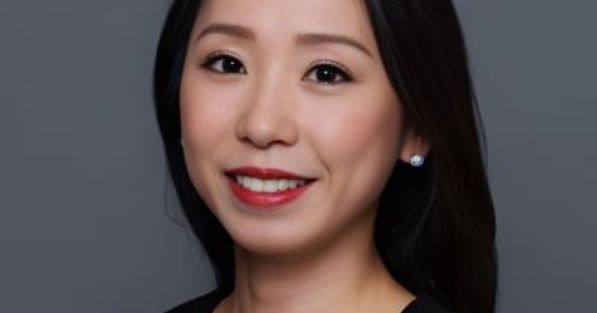 Shan Shan Wong | Milken Institute