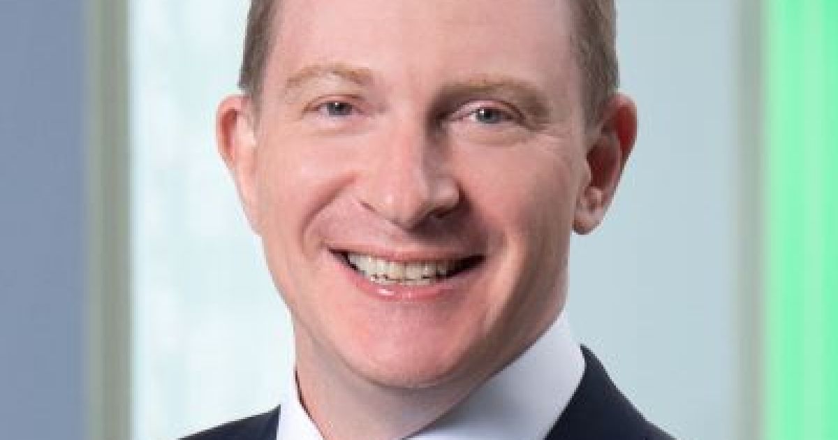 Patrick Graham | Milken Institute