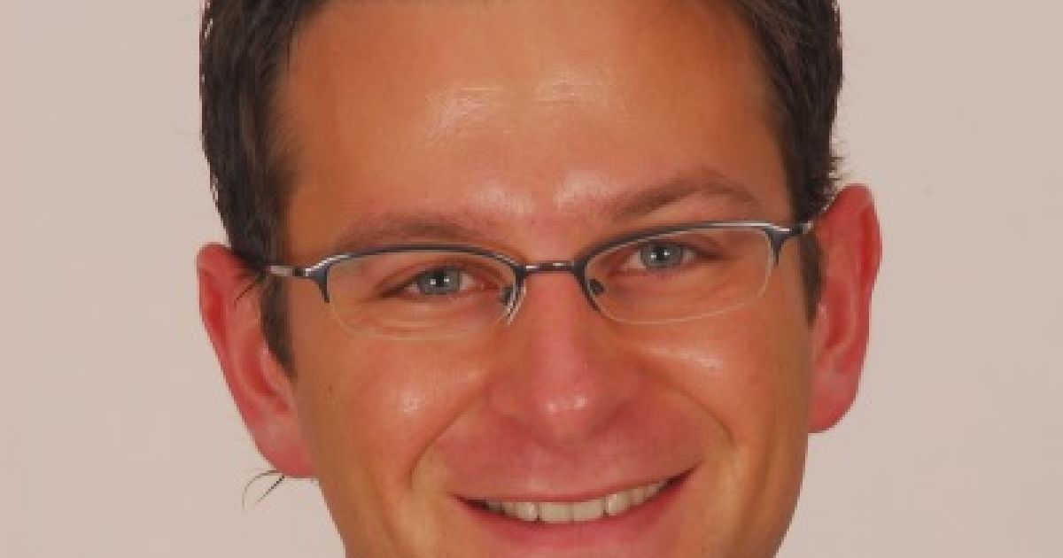 Richard Isaacson | Milken Institute