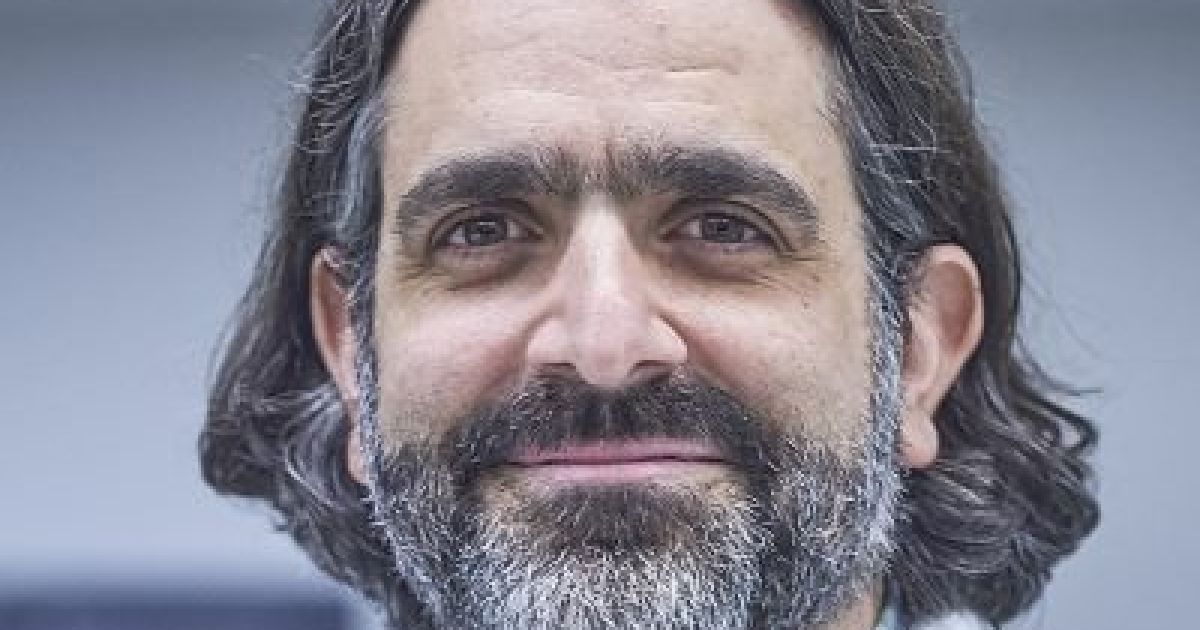 Adam Resnick | Milken Institute