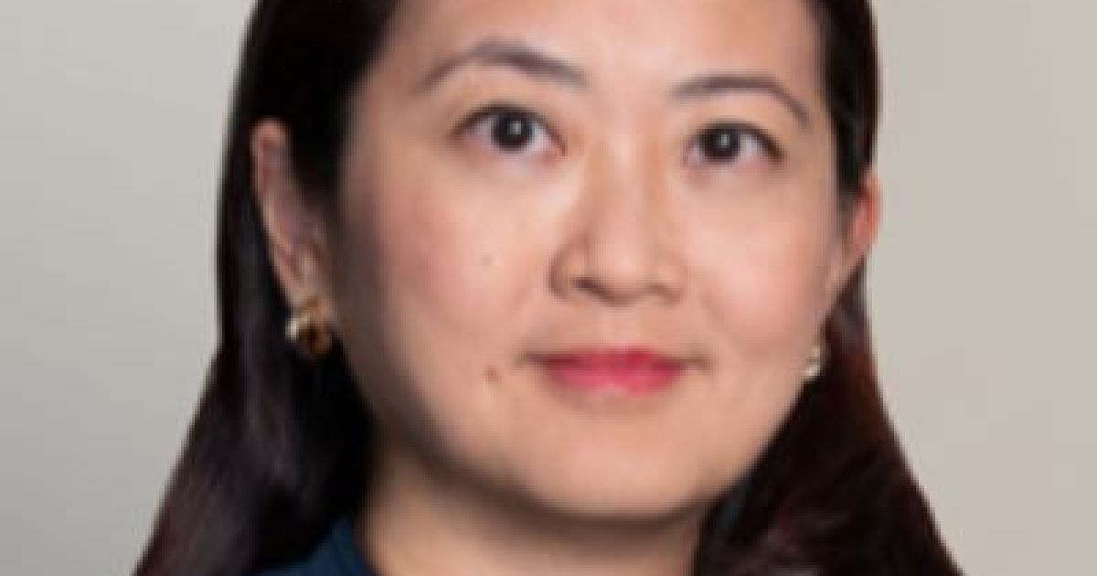 Sharon Seah | Milken Institute