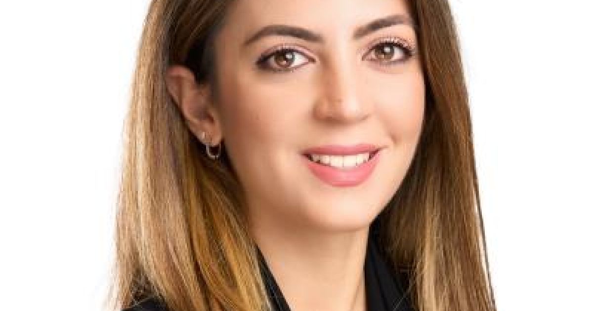 Mina Hamoodi | Milken Institute