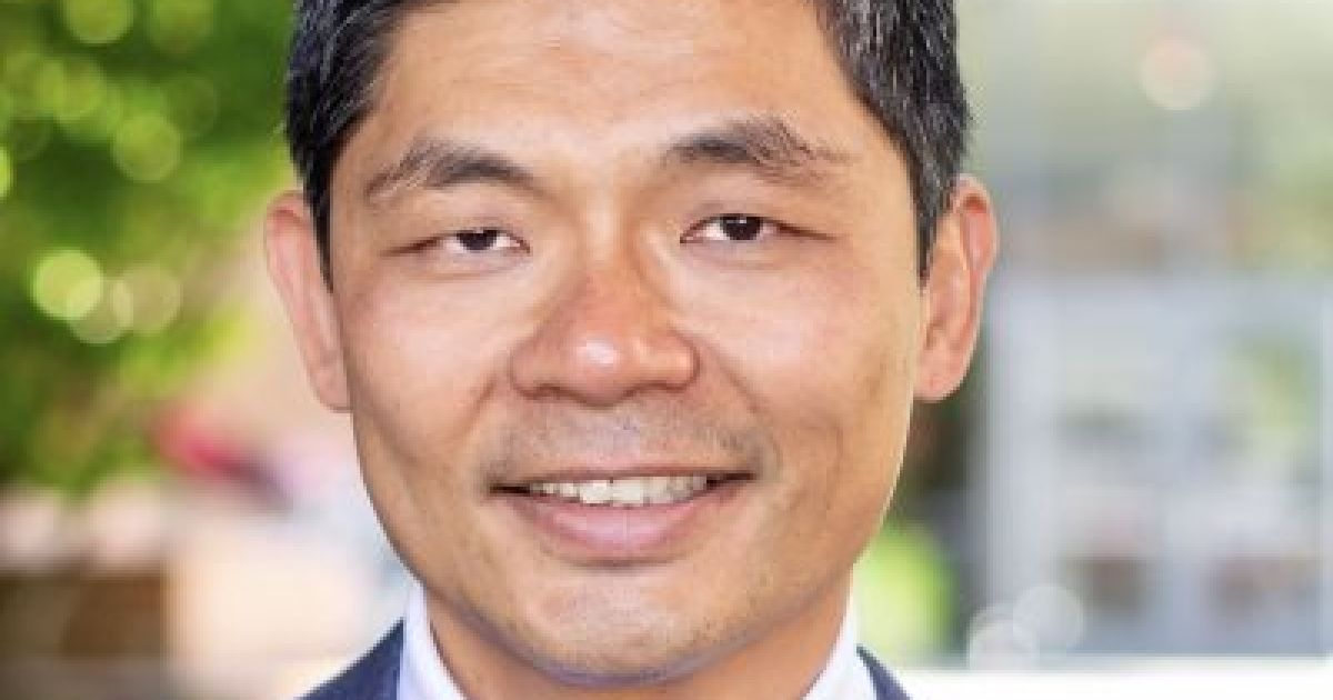 Jason Hsu | Milken Institute