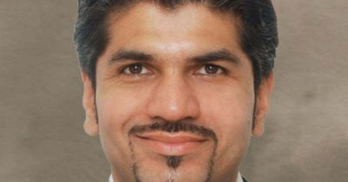 Amit Dixit | Milken Institute