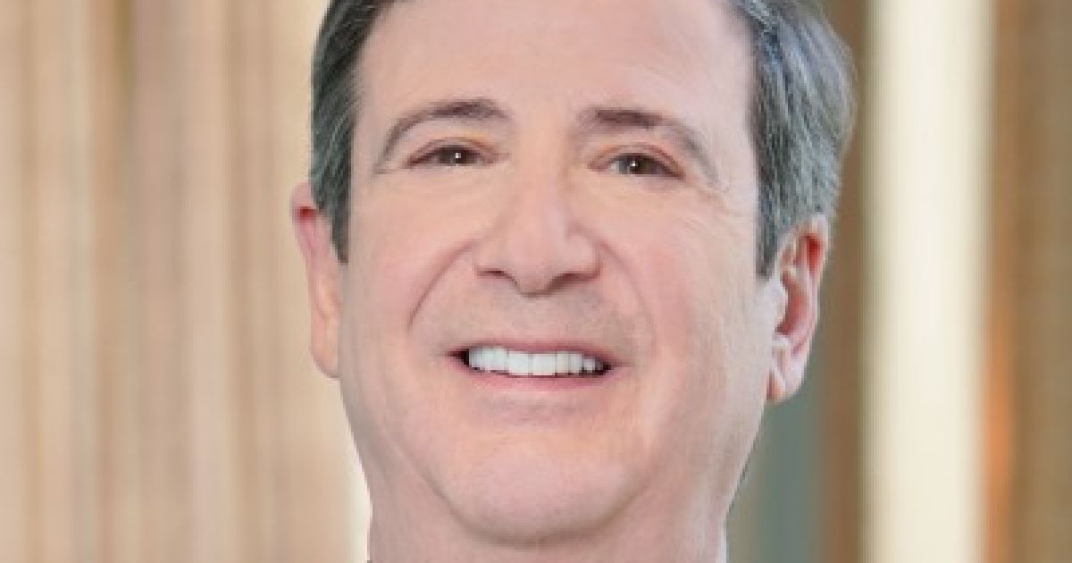 Rob Shapiro | Milken Institute