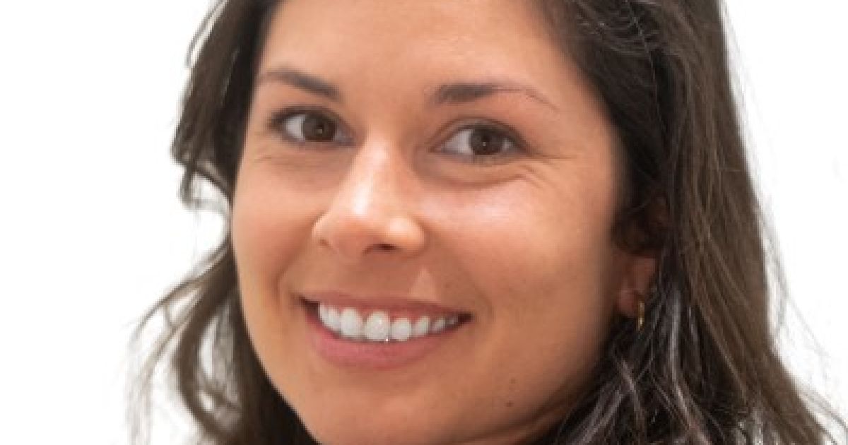 Ana Maria Ramirez | Milken Institute