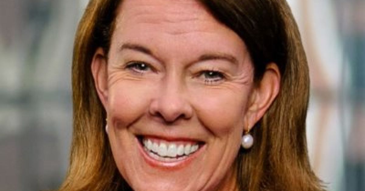 Suzanne McCormick | Milken Institute