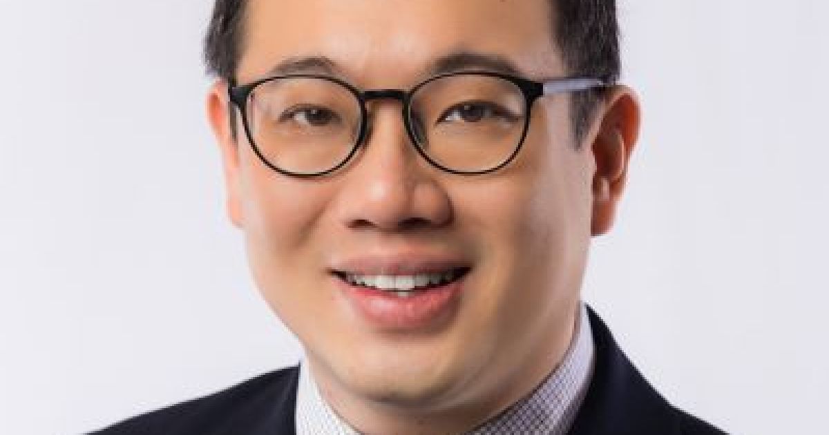 Melvin Heng | Milken Institute