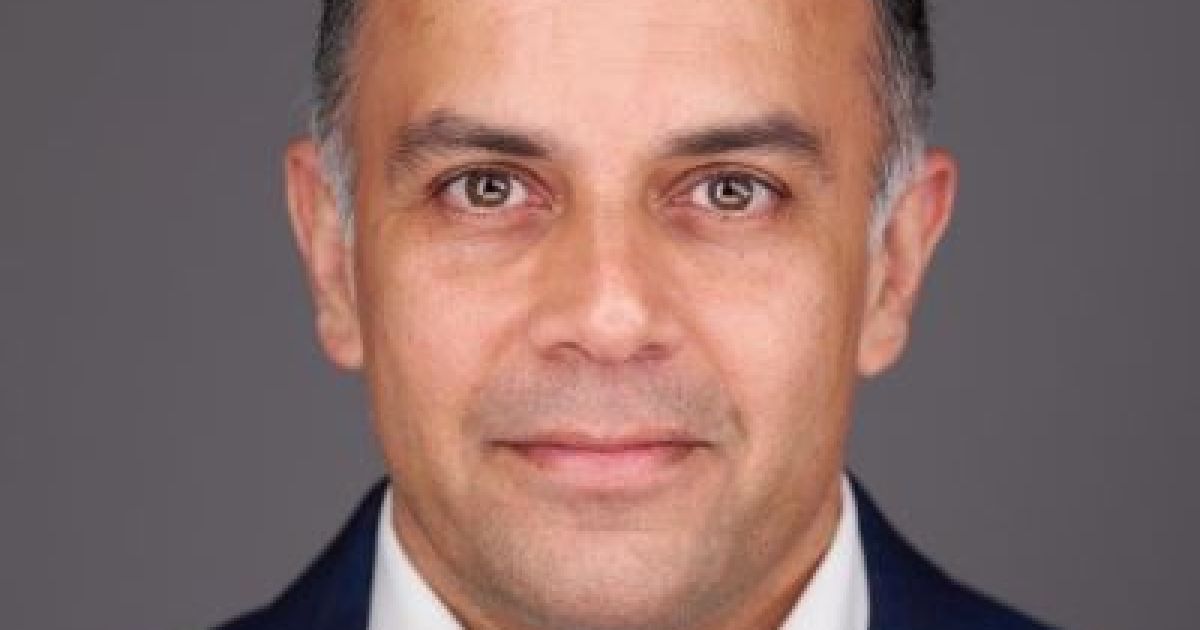 Clarence Barboza | Milken Institute