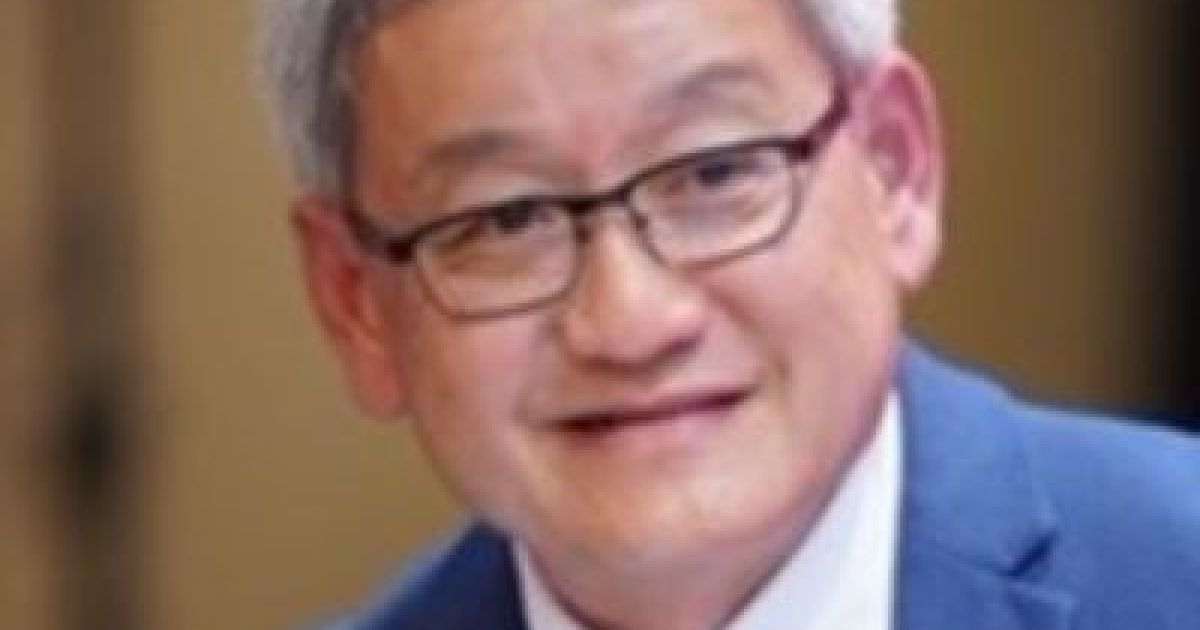 Larry Tan | Milken Institute