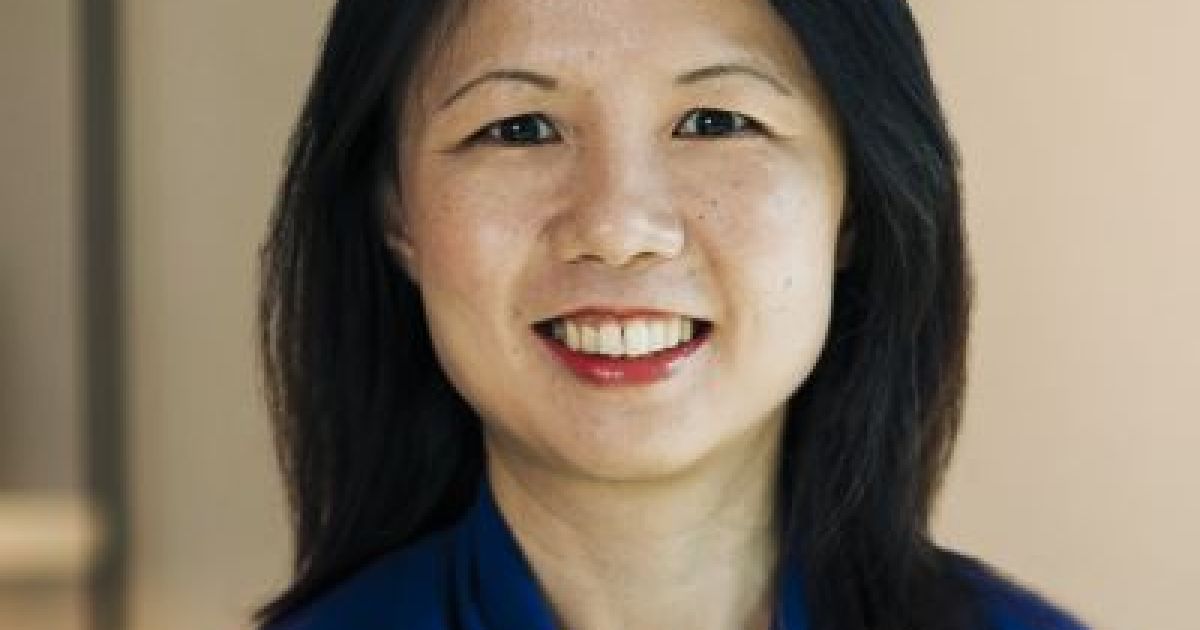 Sharon Chen | Milken Institute