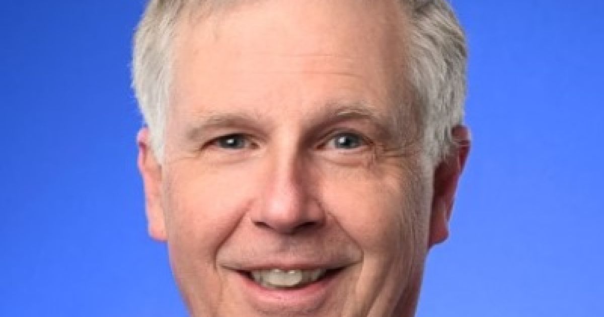 Robert Metcalf | Milken Institute