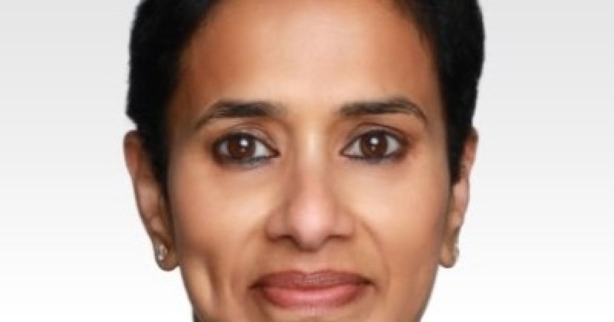 Vidya Raman-Tangella | Milken Institute