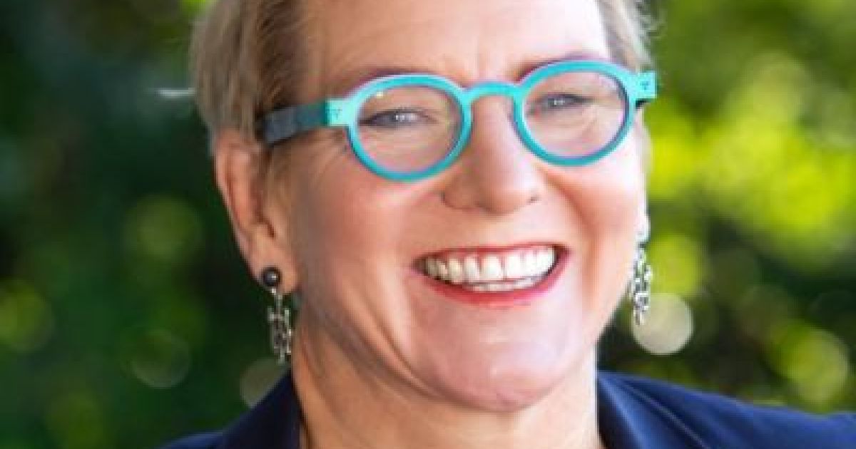 Margaret O’Connor | Milken Institute