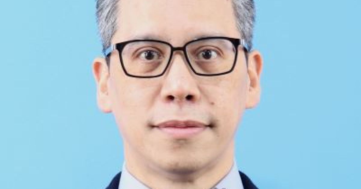 Julian Hashim | Milken Institute