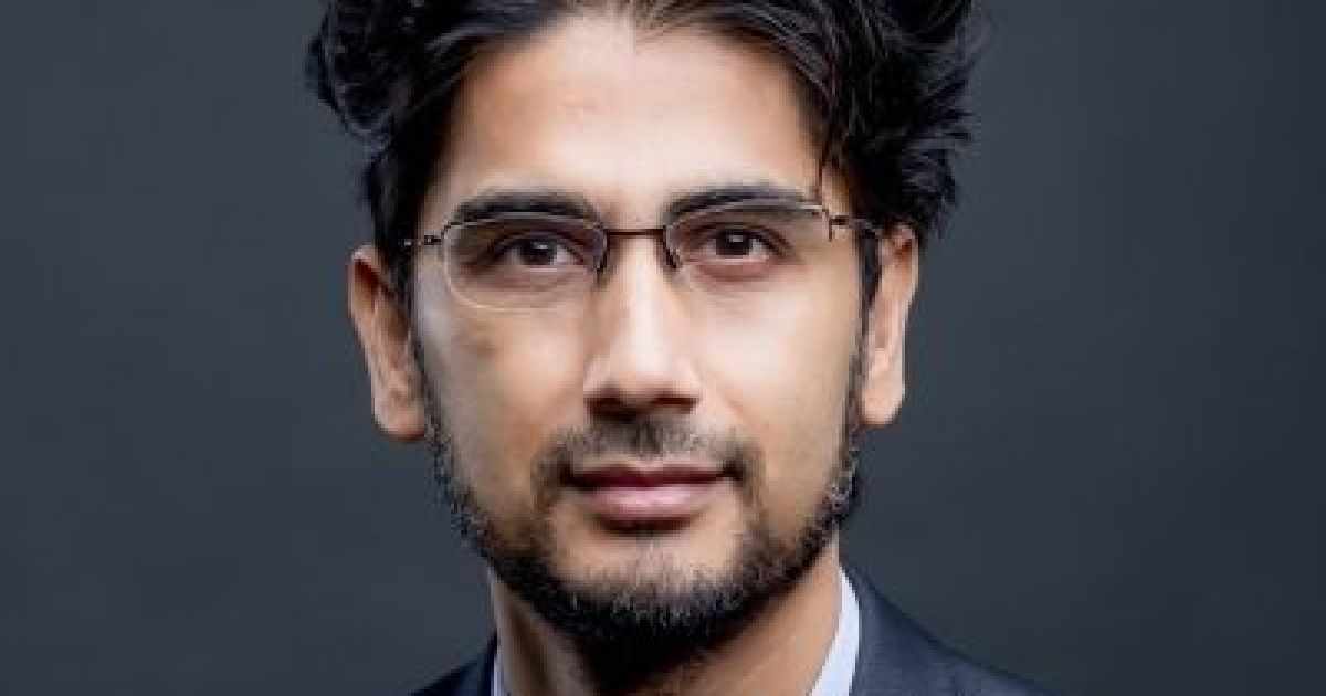 Sandeep Chandak | Milken Institute