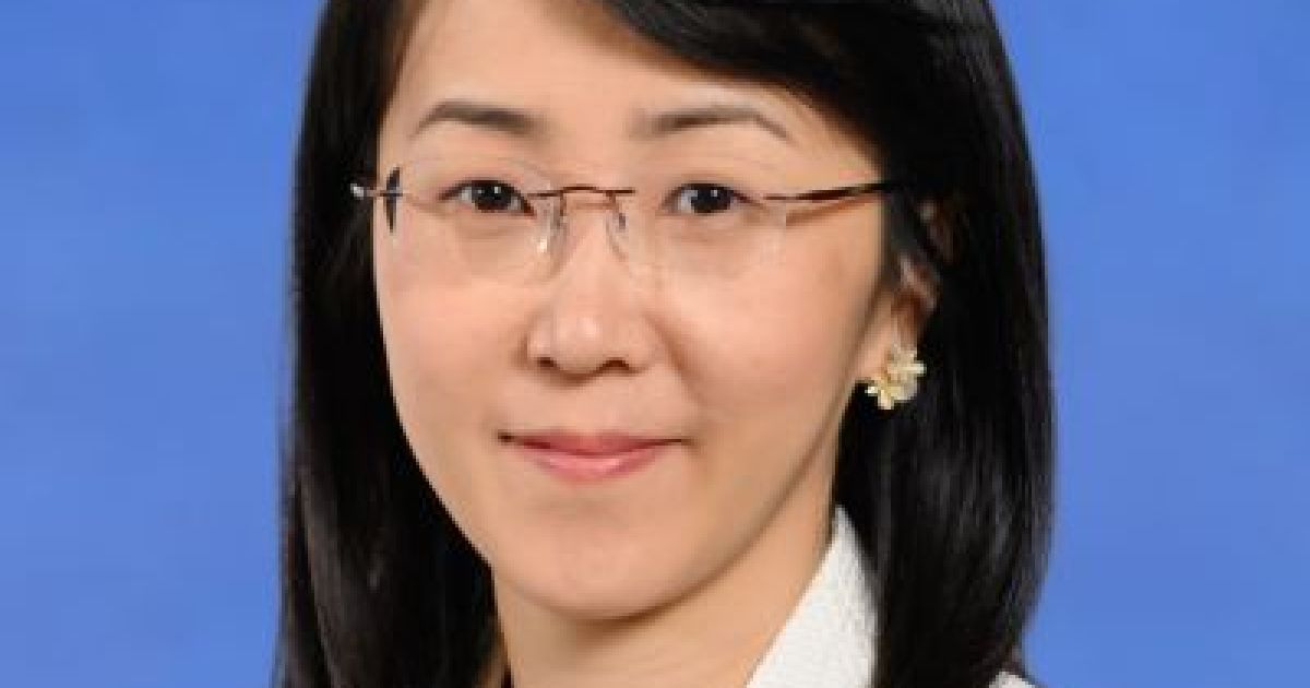 Winnie Wu | Milken Institute