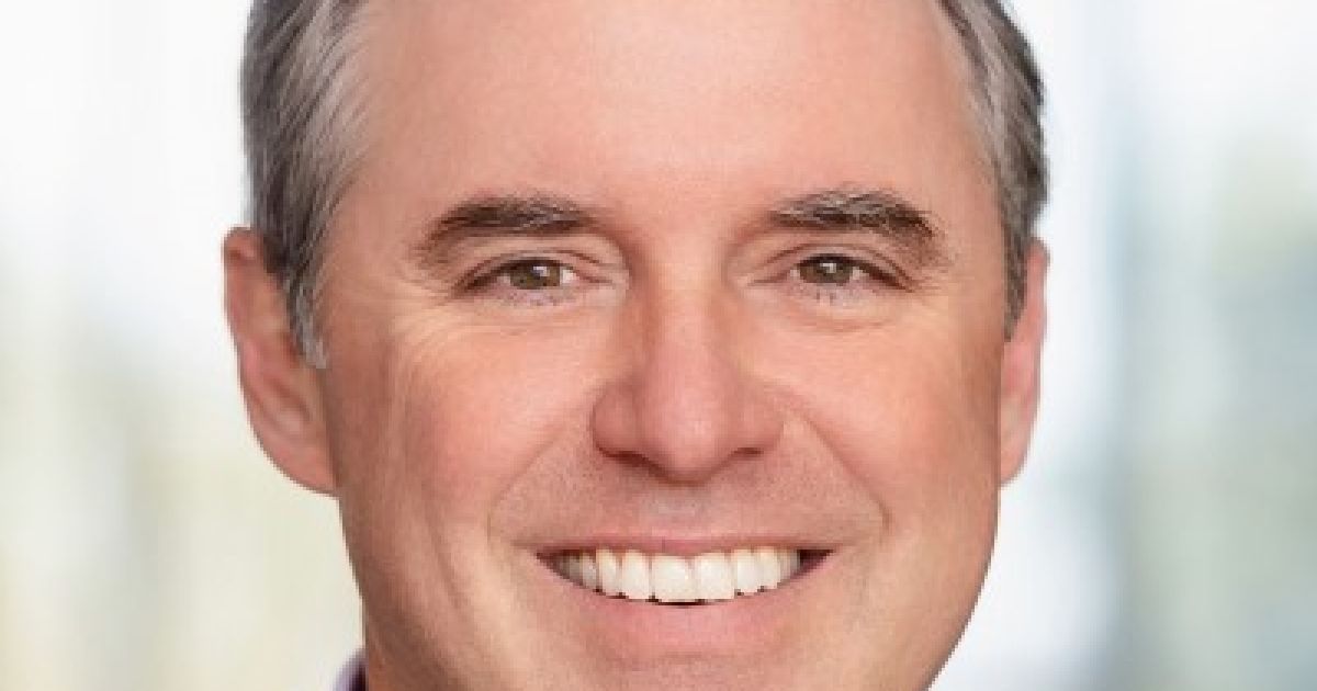 James Bradner | Milken Institute