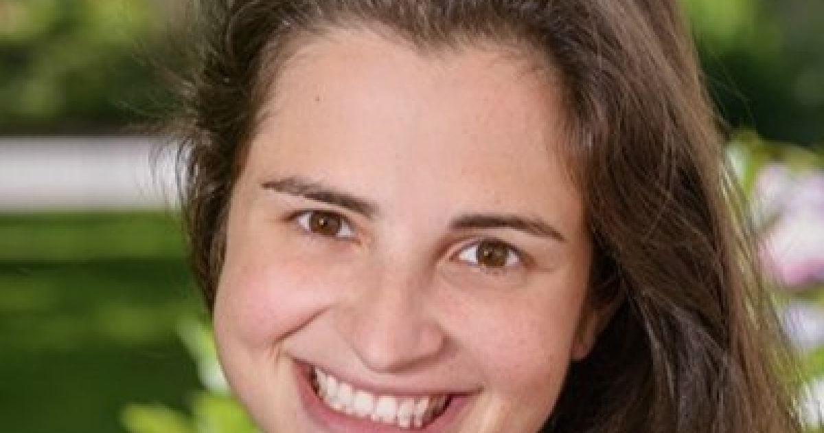 Stefanie Feldman | Milken Institute