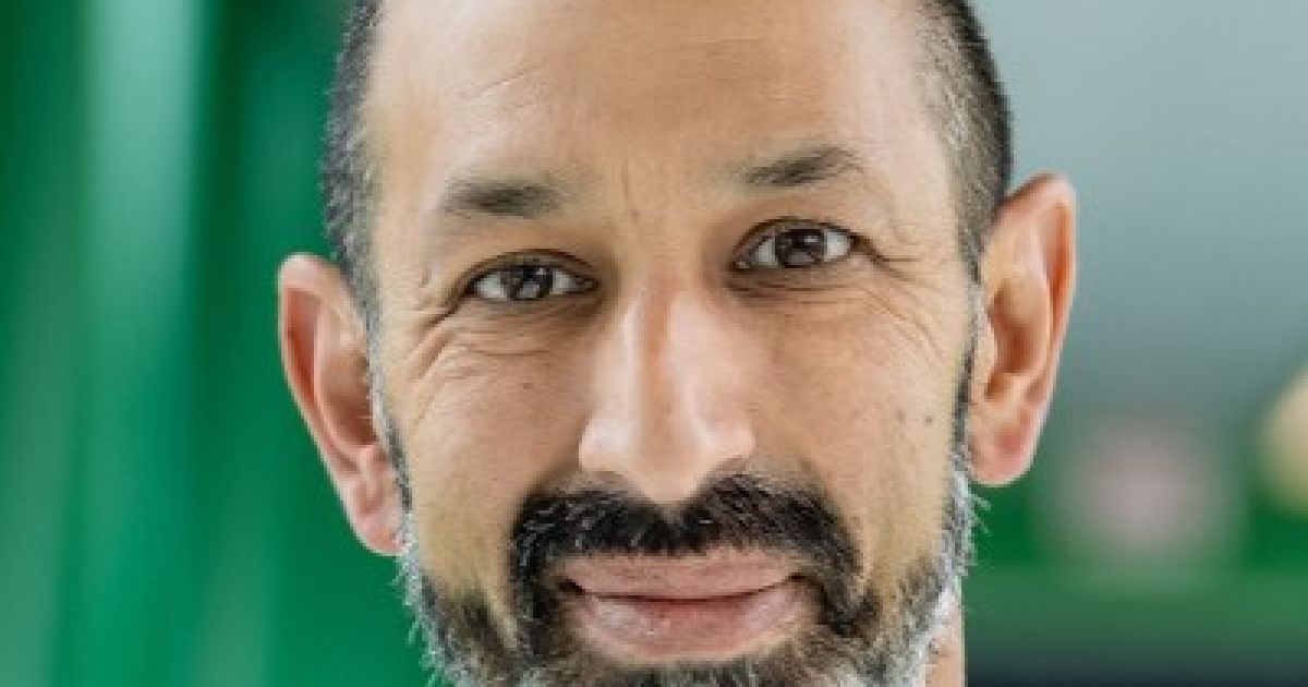 Omar Lateef | Milken Institute